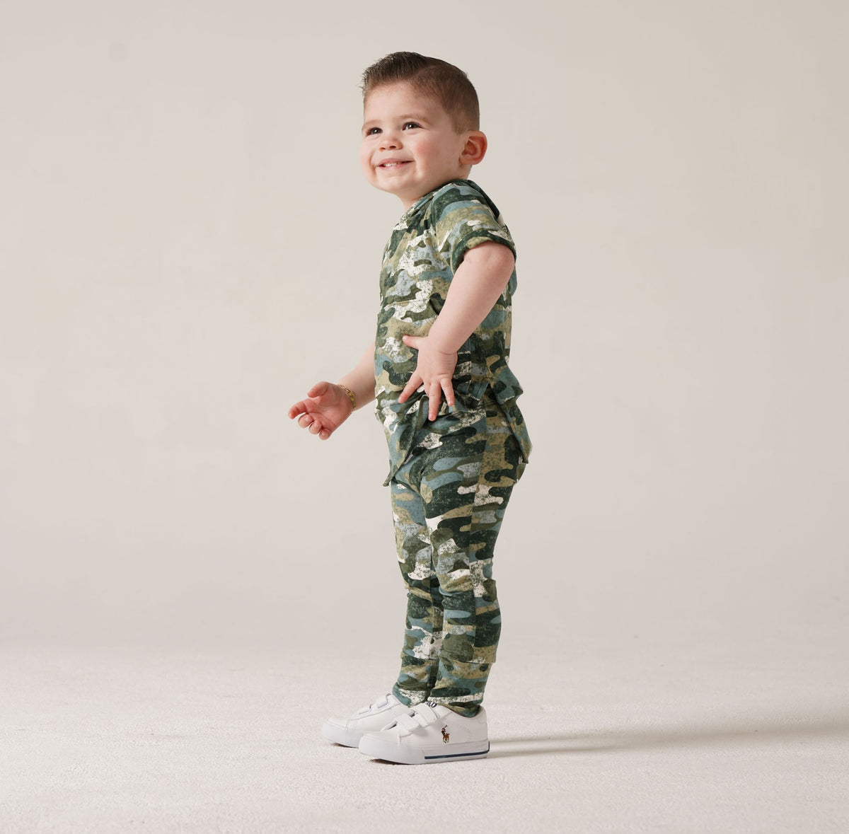 CAMO POCKET SET – BOUJIE KIDZ