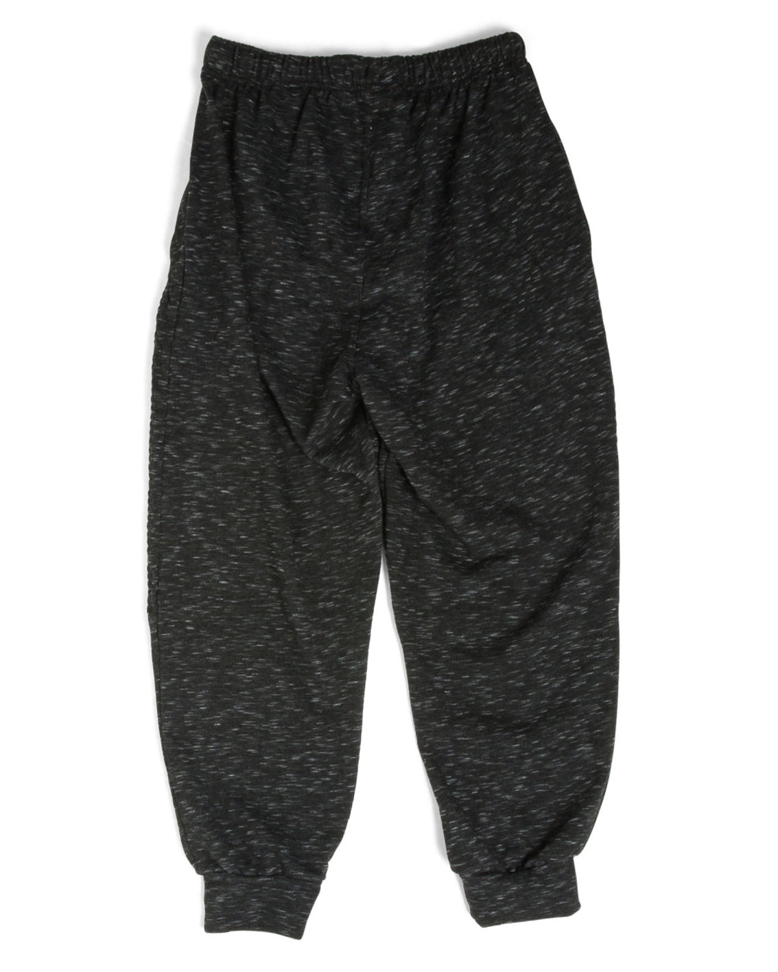 Littlest Prince French Terry Moto Sweatpants Black – BOUJIE KIDZ