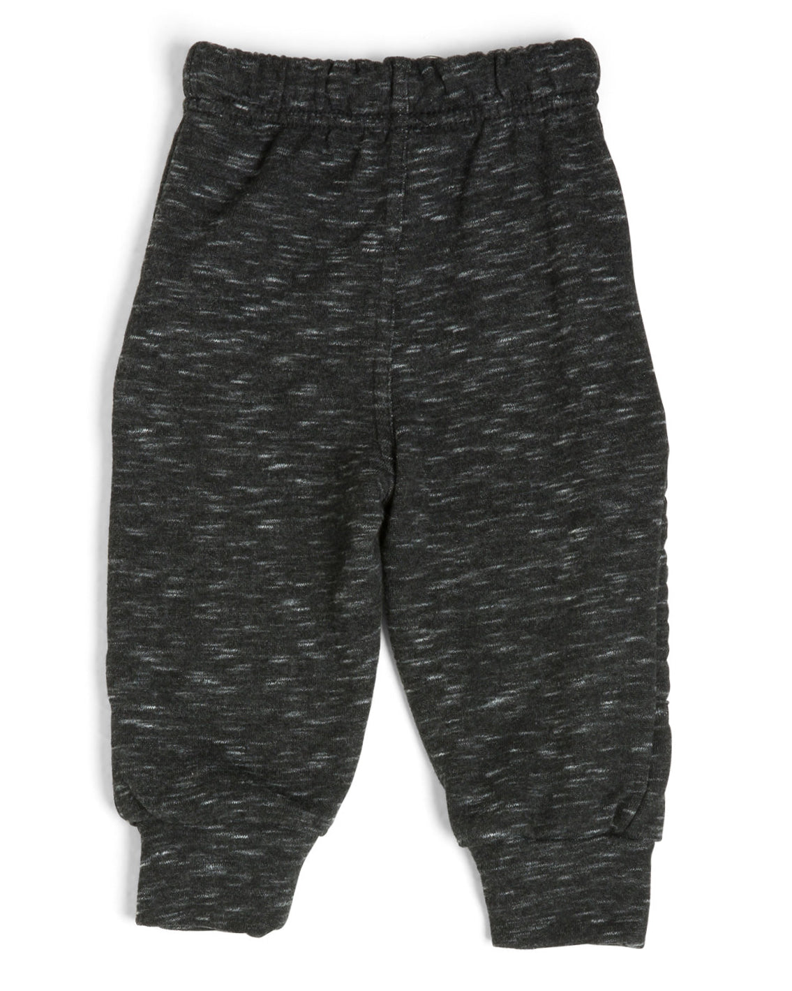 Littlest Prince French Terry Moto Sweatpants Black – BOUJIE KIDZ