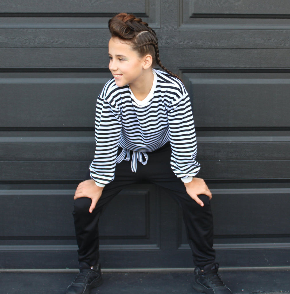 Chill Set – BOUJIE KIDZ